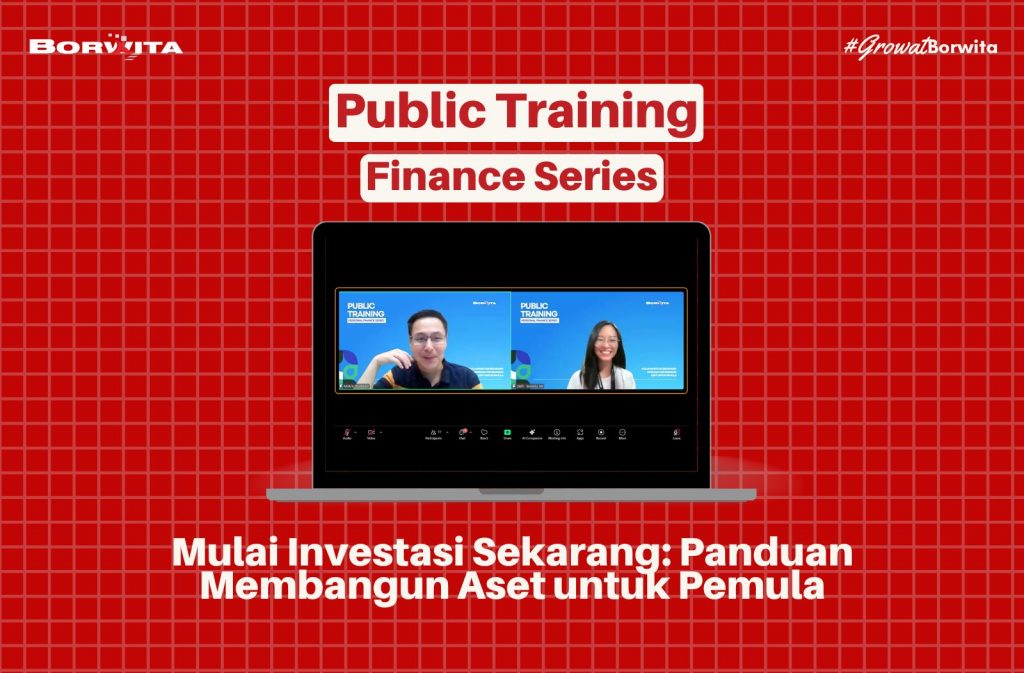 Distributor FMCG Indonesia | PT. Borwita Citra Prima - BCP