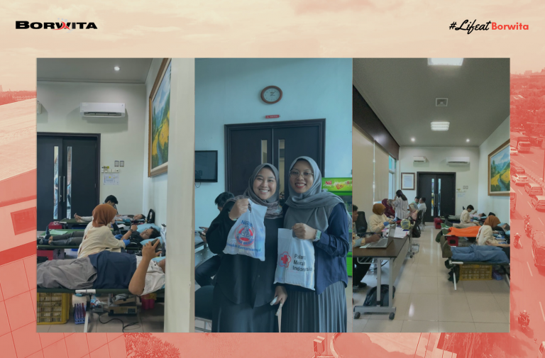 Distributor FMCG Indonesia | PT. Borwita Citra Prima - BCP